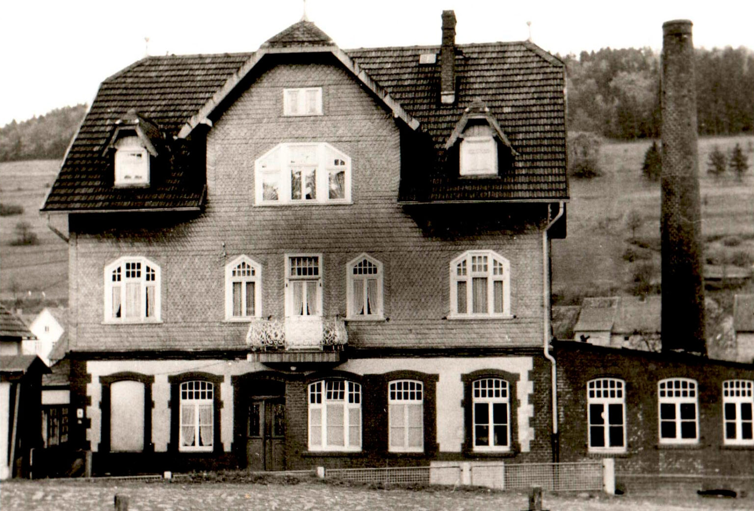 Über uns - MÜLLER WALLAU